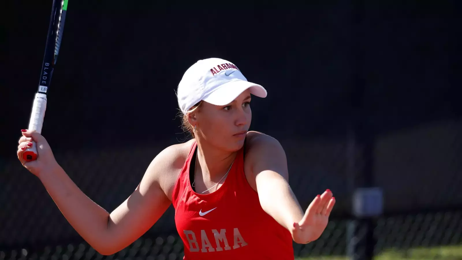 Alabama Women’s Tennis’ Bencheikh and Hiser To Compete at ITA National ...