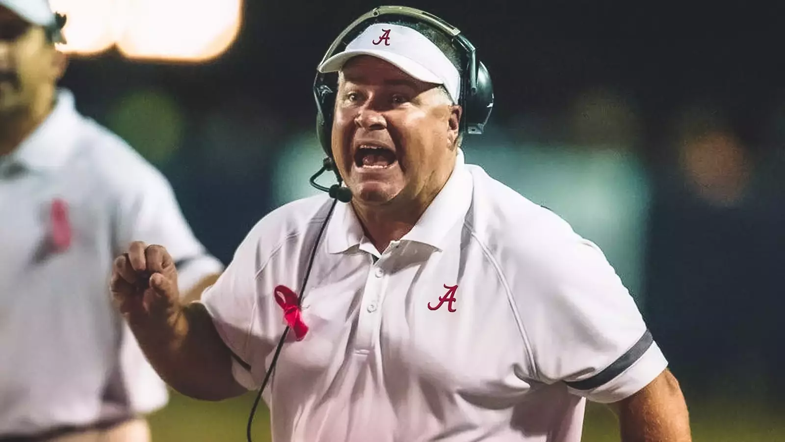 Todd Watson to Serve as Special Assistant to the Head Coach for Crimson ...