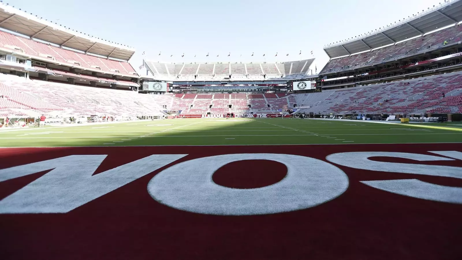 Golden Flake A-Day Tickets on Sale Saturday - Alabama Athletics