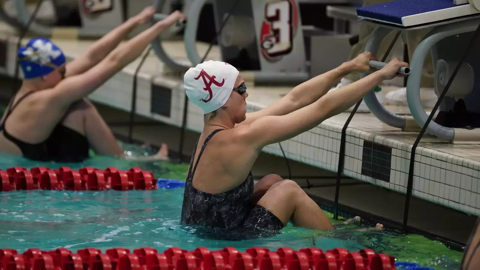 Alabama Swimming and Diving Has Six Slated for 2021 Olympic Games ...