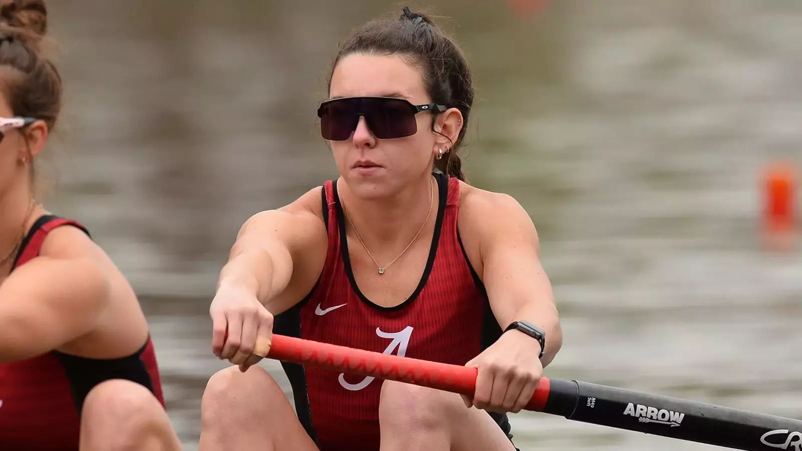 Alabama Rowing Caps Weekend in Ohio with Two Wins - Alabama Athletics