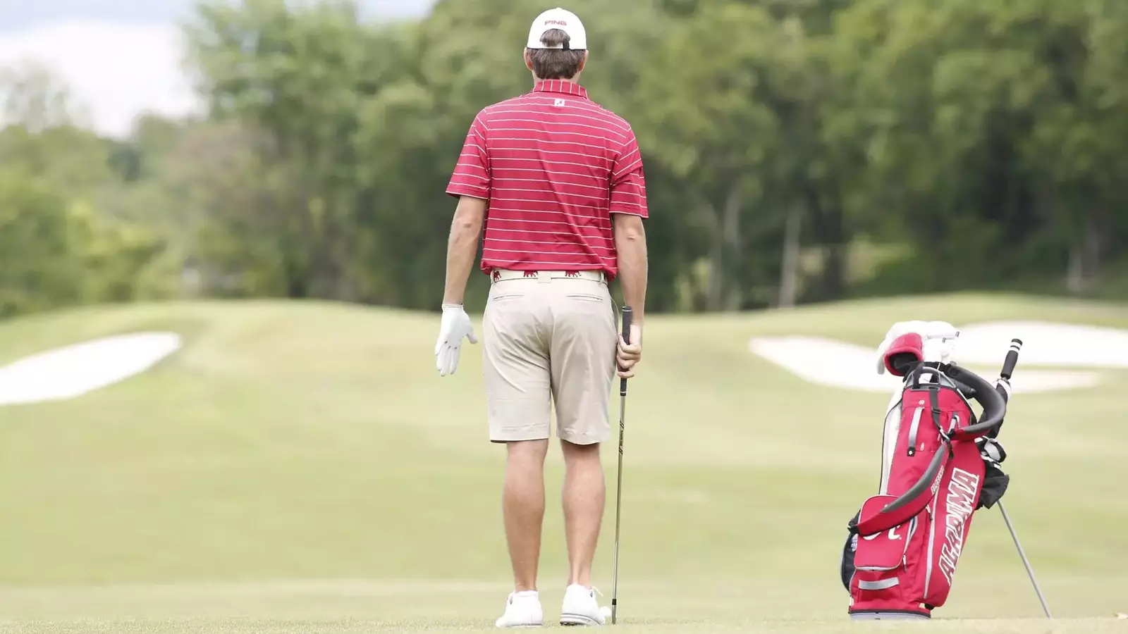Alabama Men’s Golf Concludes Opening 36 Holes of Play at NCAA ...