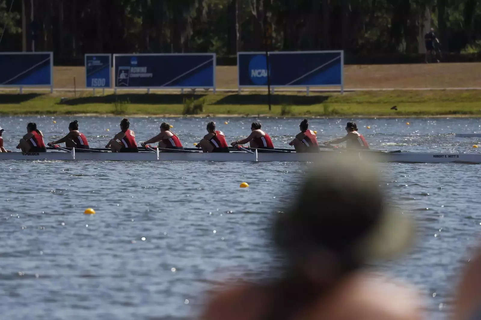 I Eights Advance to Petite Final, II Eights and Fours Progress to C ...