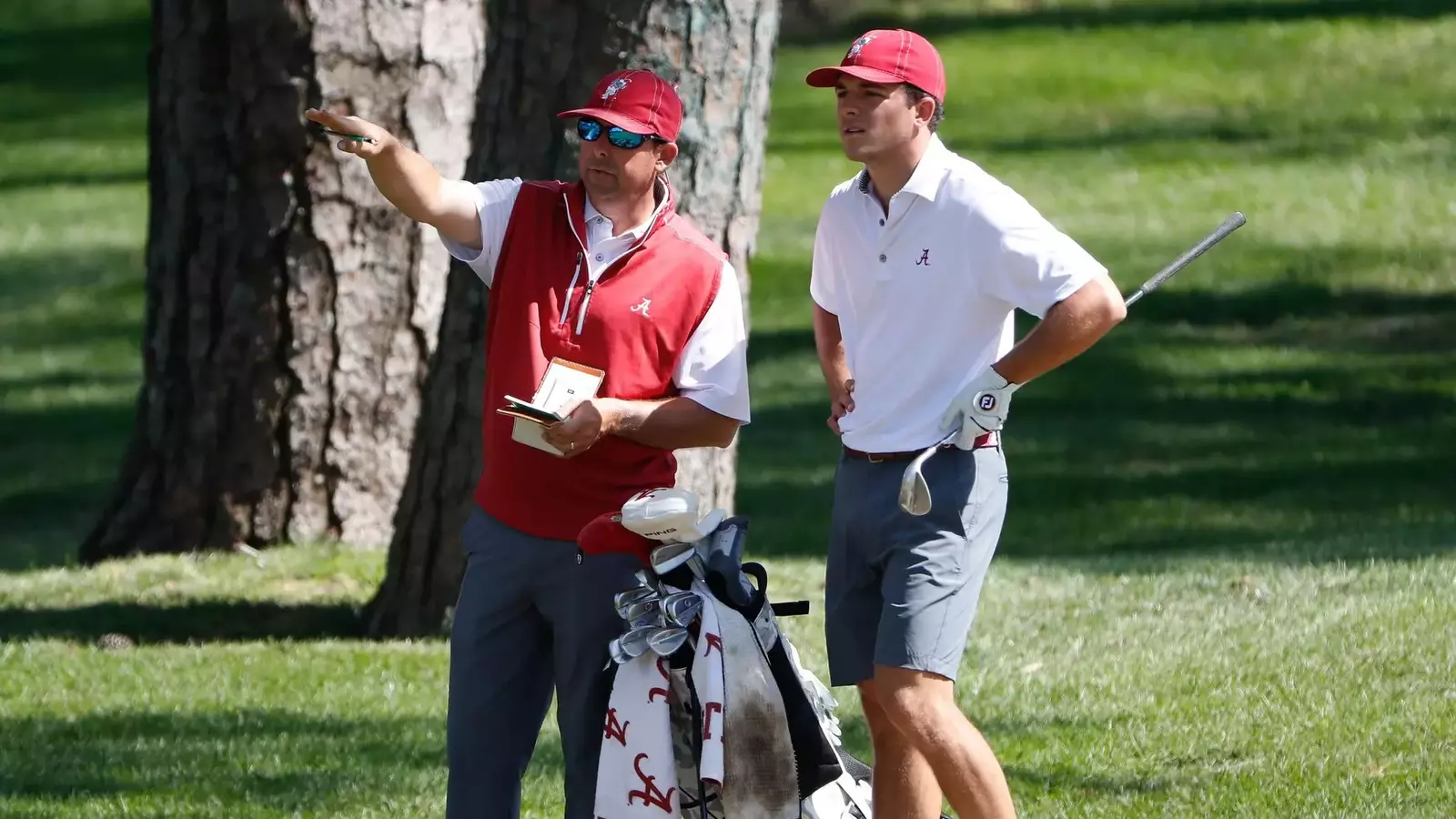 Alabama Assistant Coach Jon Howell Named Director of Golf at Annandale ...