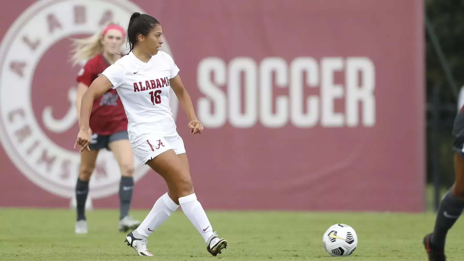 Alabama’s Reyna Reyes, Mexico Women’s National Team To Play Team USA ...
