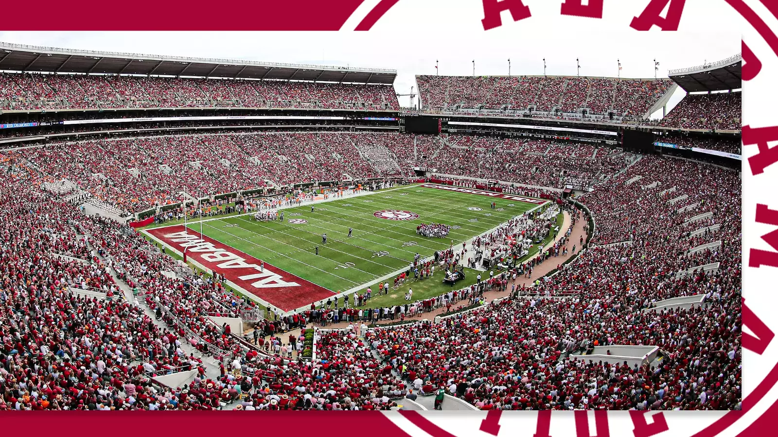 The 2022 Golden Flake A-Day Game to Kick at 2 p.m.; Homecoming set for ...