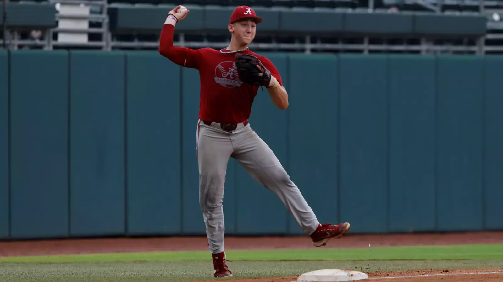 First Full Week of Fall Ball Begins on Tuesday for Baseball - Alabama ...