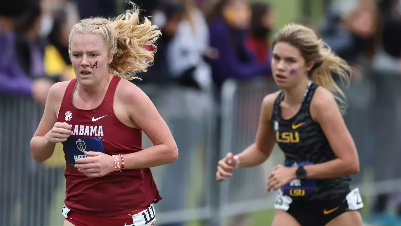 Alabama Cross Country Season Underway Following Memphis Twilight ...