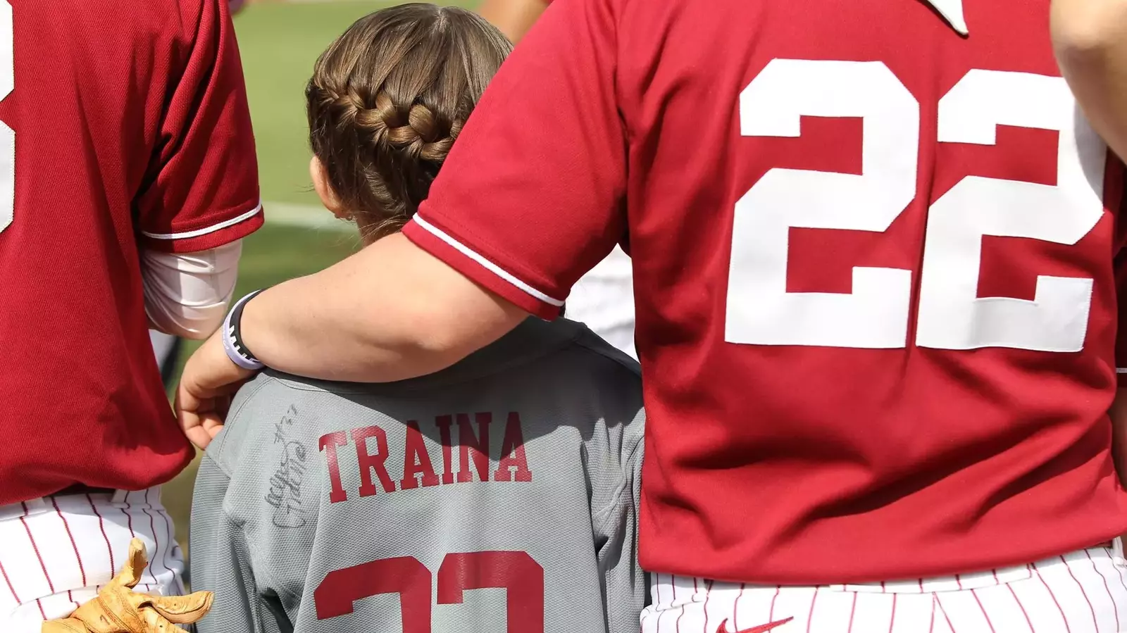 Alabama Athletics Kicks Off Week-Long National Girls and Women in ...