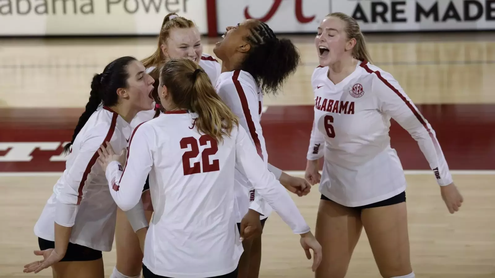 Alabama Sweeps Missouri Wednesday in Tuscaloosa for First SEC Win ...