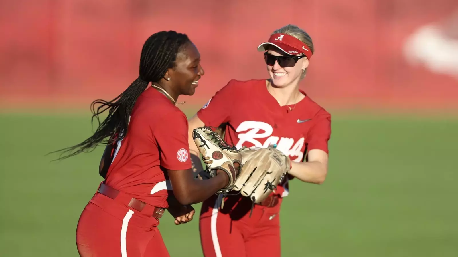 Alabama Softball Blanks Georgia Tech in Saturday Doubleheader - Alabama ...