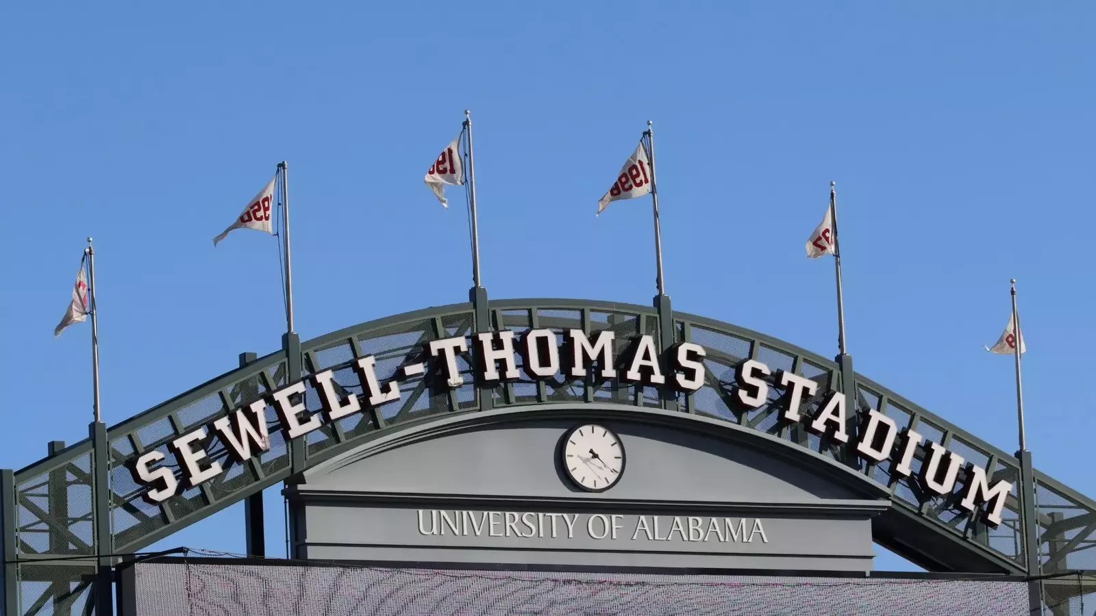 Fall World Series Wraps Baseball’s Fall Slate - Alabama Athletics