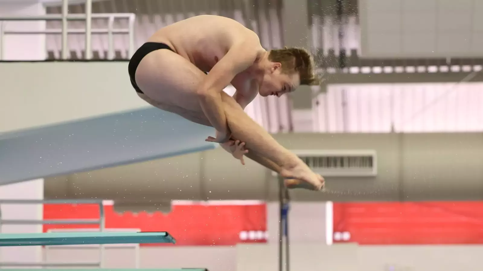 No. 6/15 Alabama Swimming and Diving Returns to Competition with ...