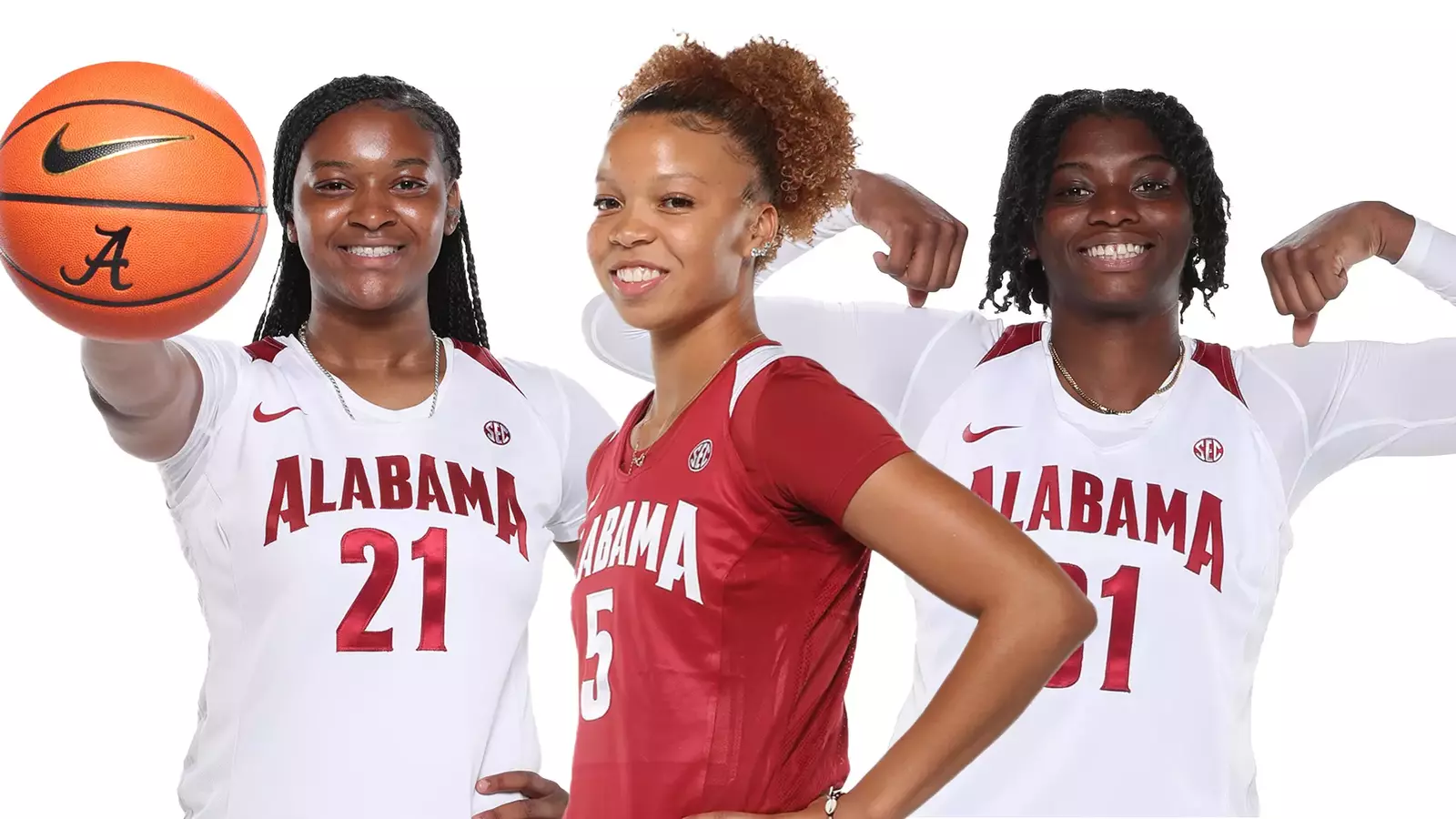Alabama Women’s Basketball Signs No. 12 Recruiting Class - Alabama ...