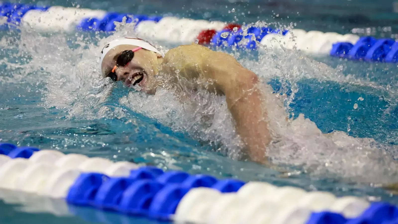 Alabama Swimming and Diving Breaks Another School Record at Art Adamson Invitational - Alabama ...