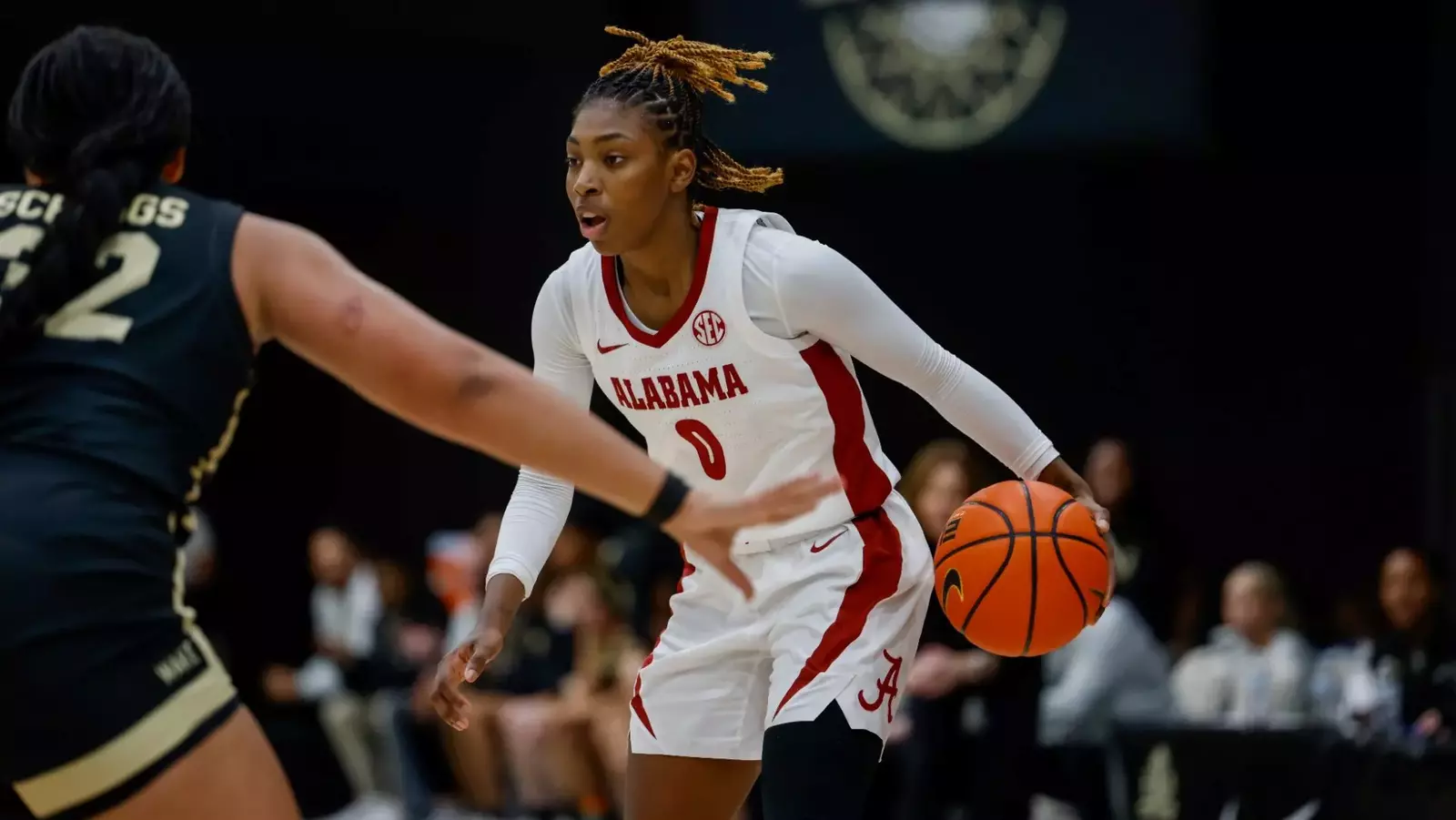 Alabama Women’s Basketball Returns Home To Host Gardner-Webb Sunday ...