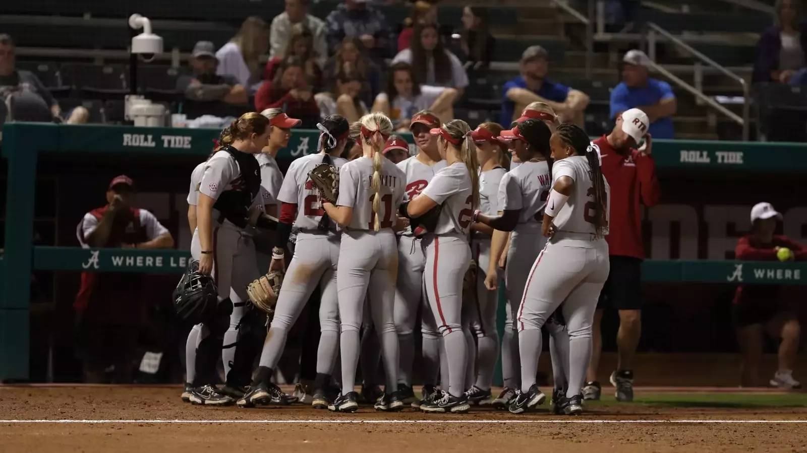 #Team27 Closes Fall Softball Season Friday With 14-1 Win Over Emory ...