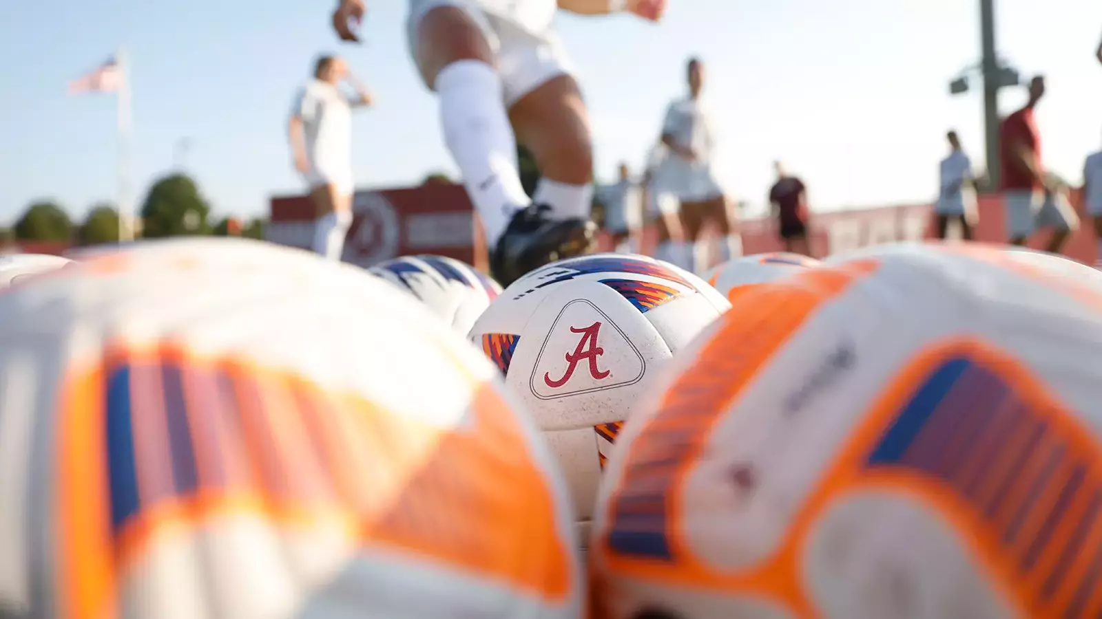 Alabama Soccer Announces Spring Schedule - Alabama Athletics