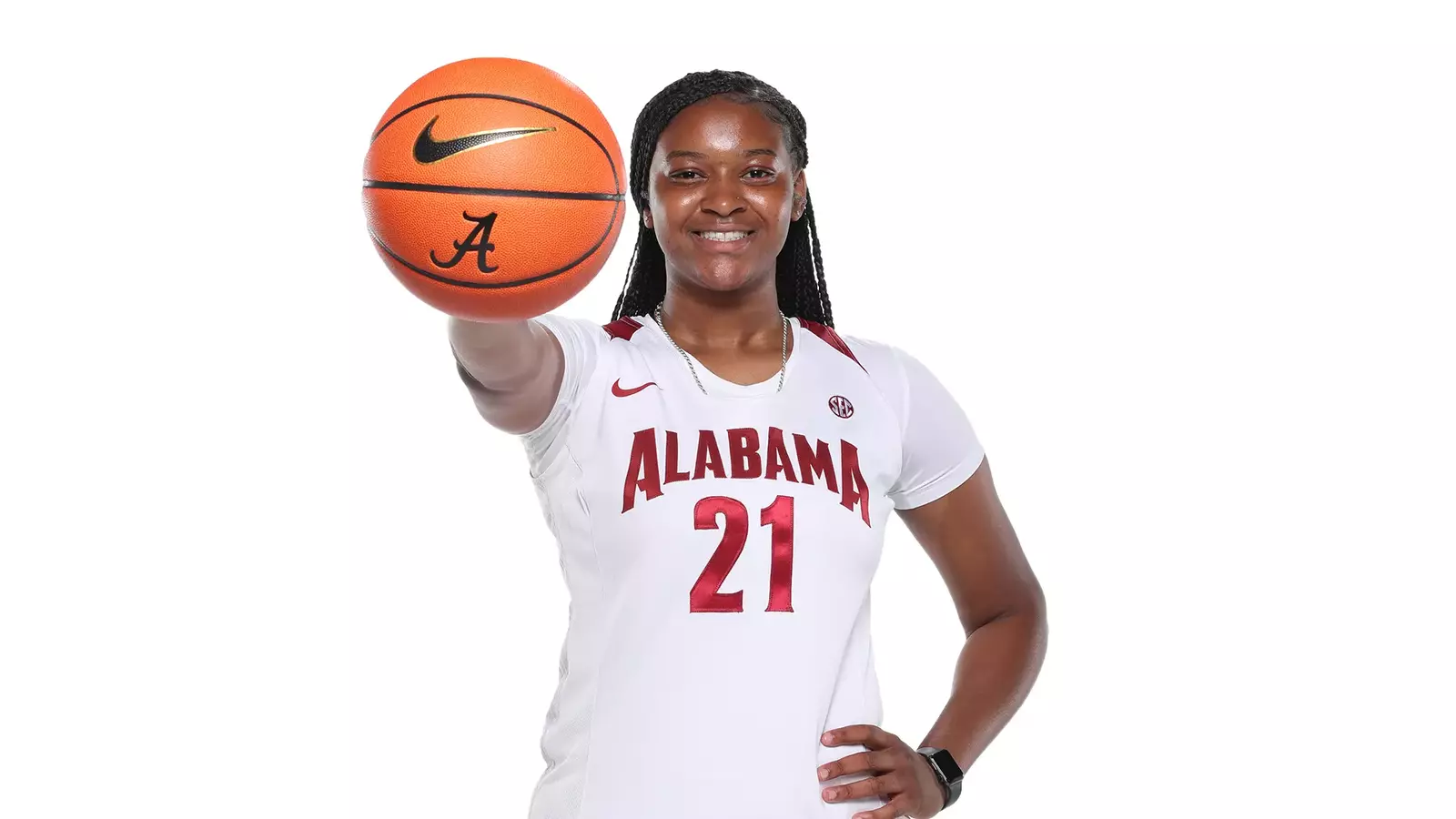 Alabama Signee Essence Cody Named McDonald’s All-American - Alabama ...