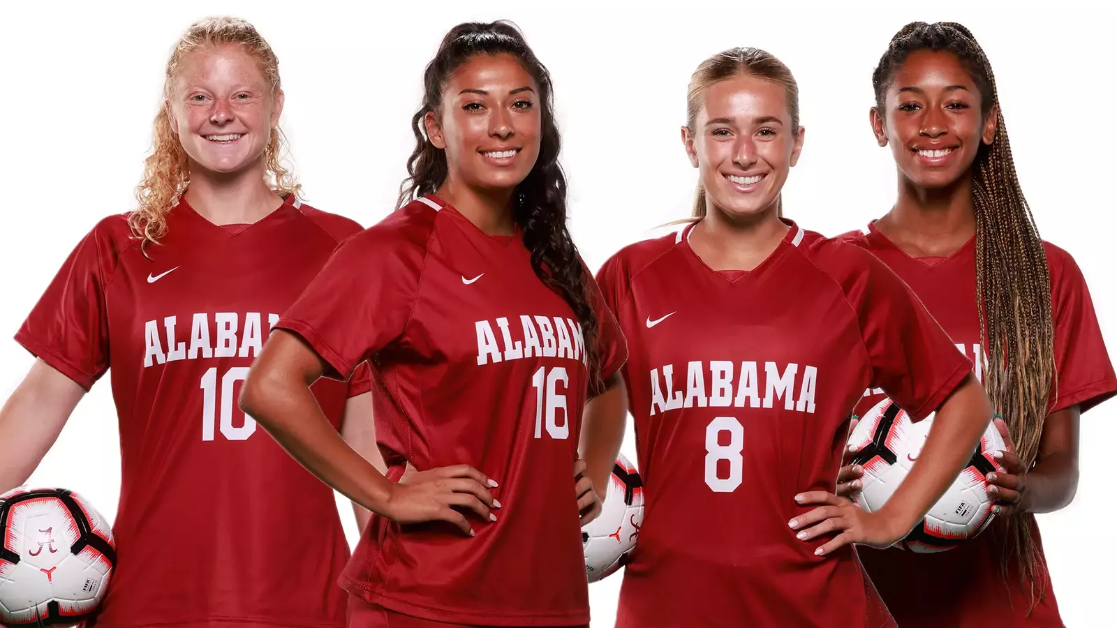 Alabama Lands Four on TopDrawerSoccer’s Best XI Teams - Alabama Athletics