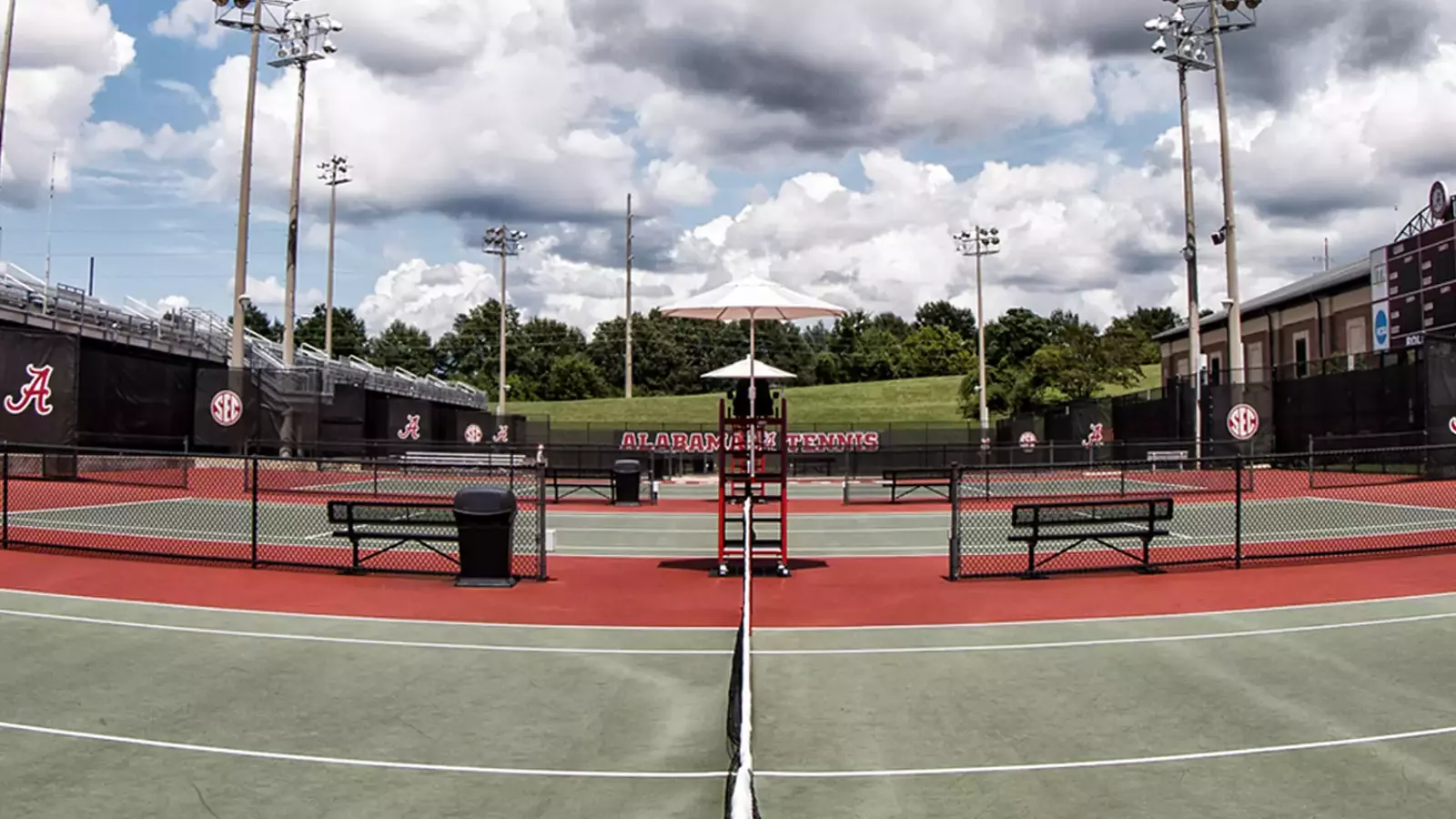 Alabama Women’s Tennis 2023 Spring Schedule Released - Alabama Athletics