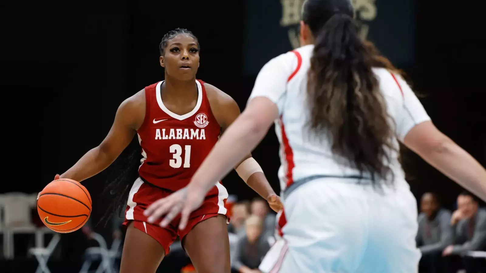 Alabama Women’s Basketball Hosts Chattanooga Saturday - Alabama Athletics