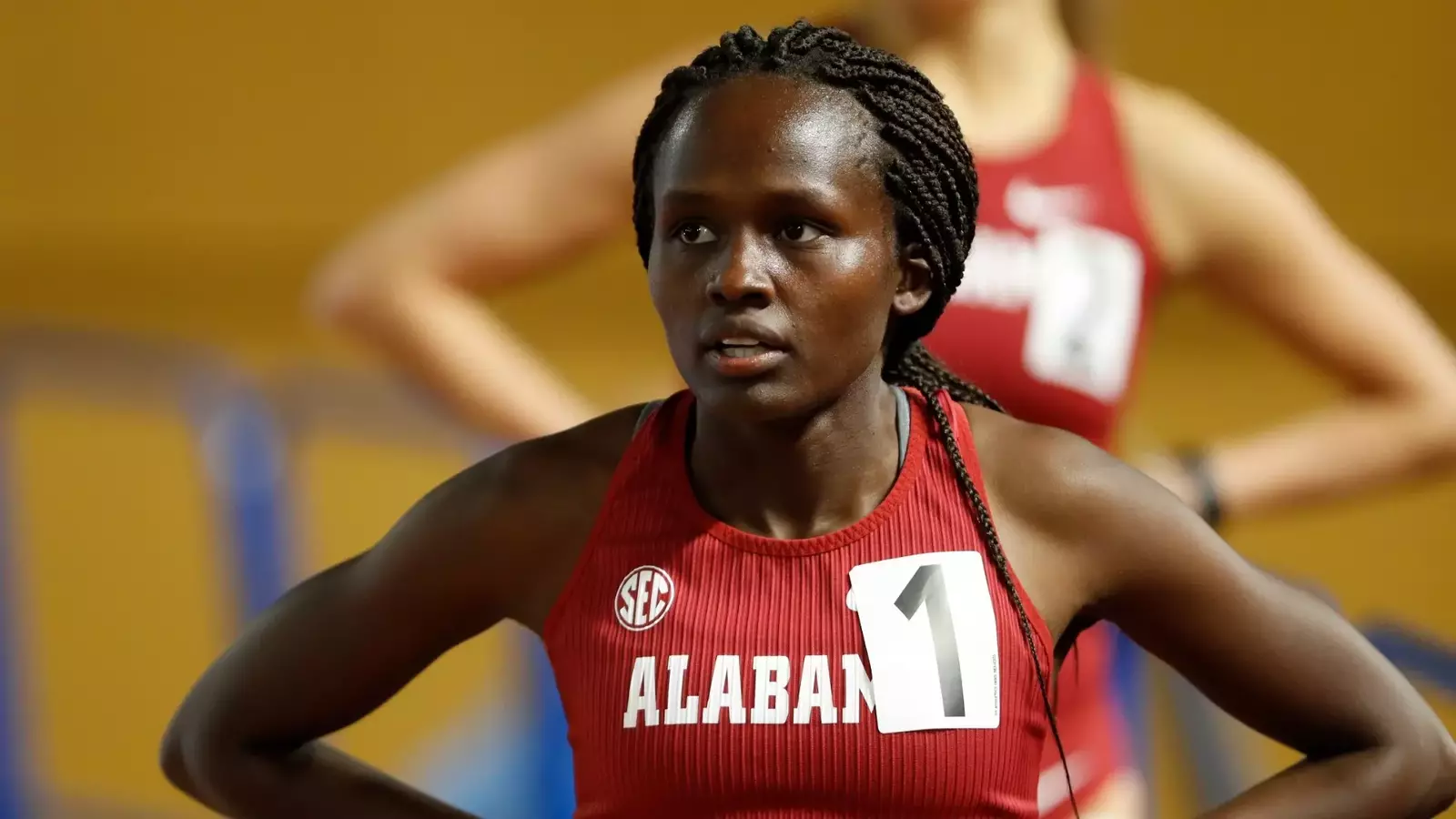 Alabama Track and Field Breaks Two School Records and Goes 4-for-4 in ...