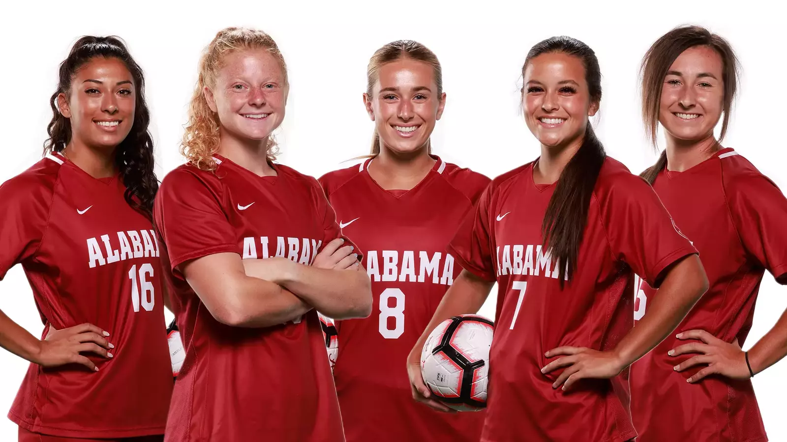 Alabama Puts Five on Soccer Academic All-America List, Knox Named ...