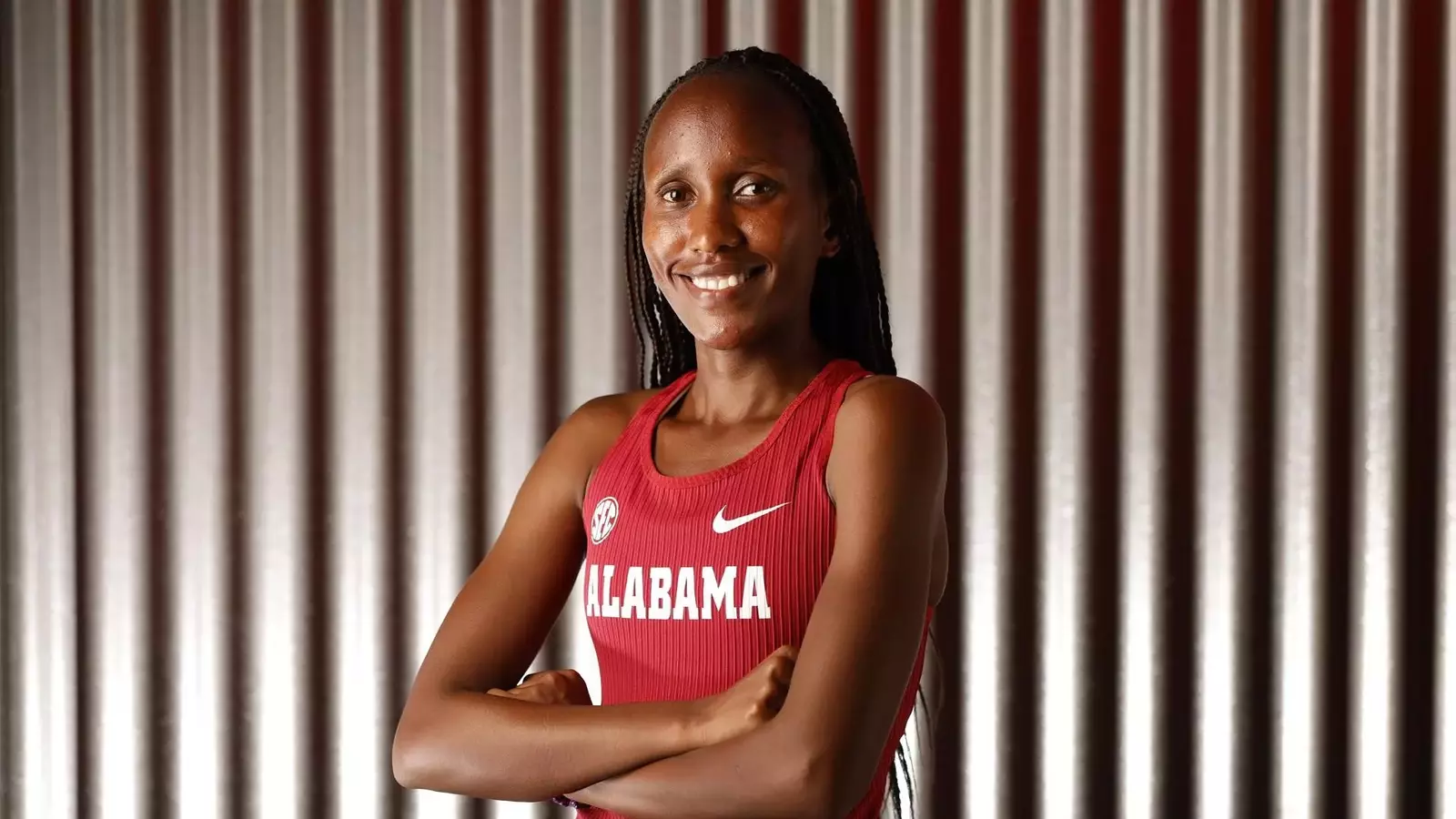 Alabama Track and Field Breaks Two School Records During Day One of its ...