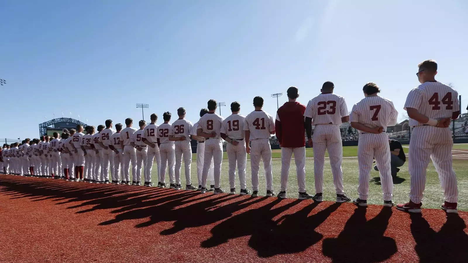 Midweeks with UT-Martin, Troy Begin 10-Game Homestand for Baseball ...