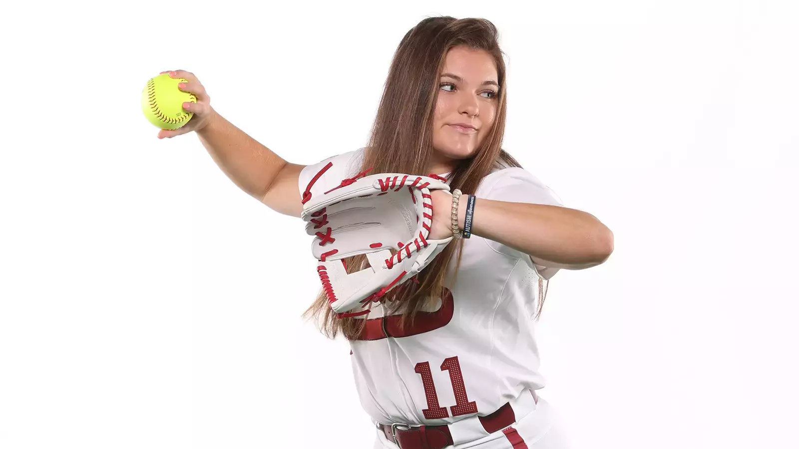 #Team26 Newcomer Q&A: Jenna Lord - Alabama Athletics