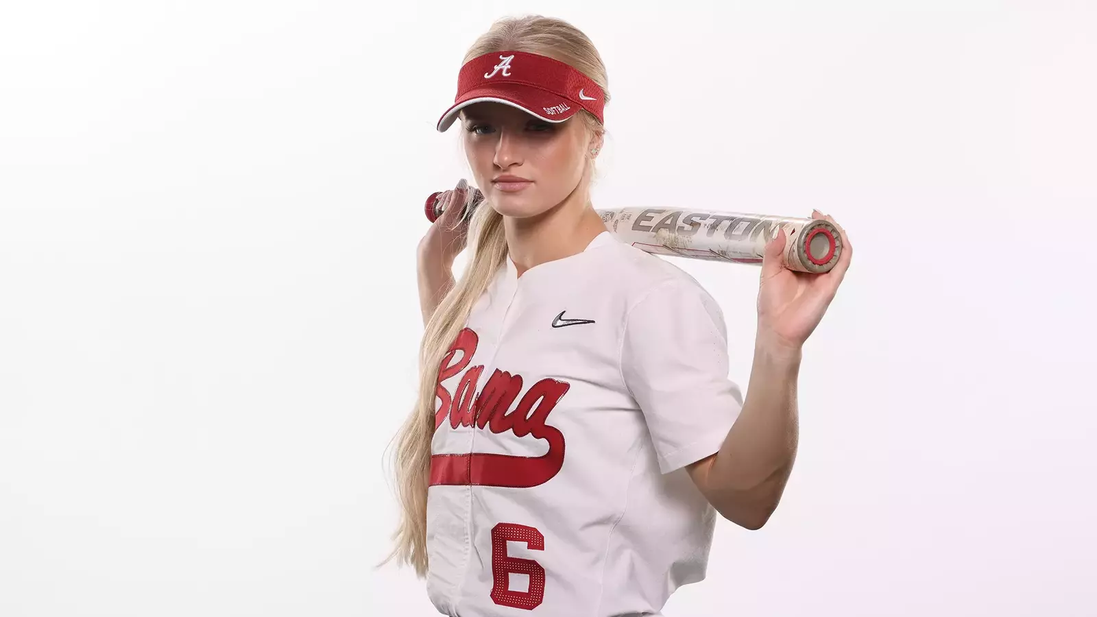 #Team26 Newcomer Q&A: Dallis Goodnight - Alabama Athletics