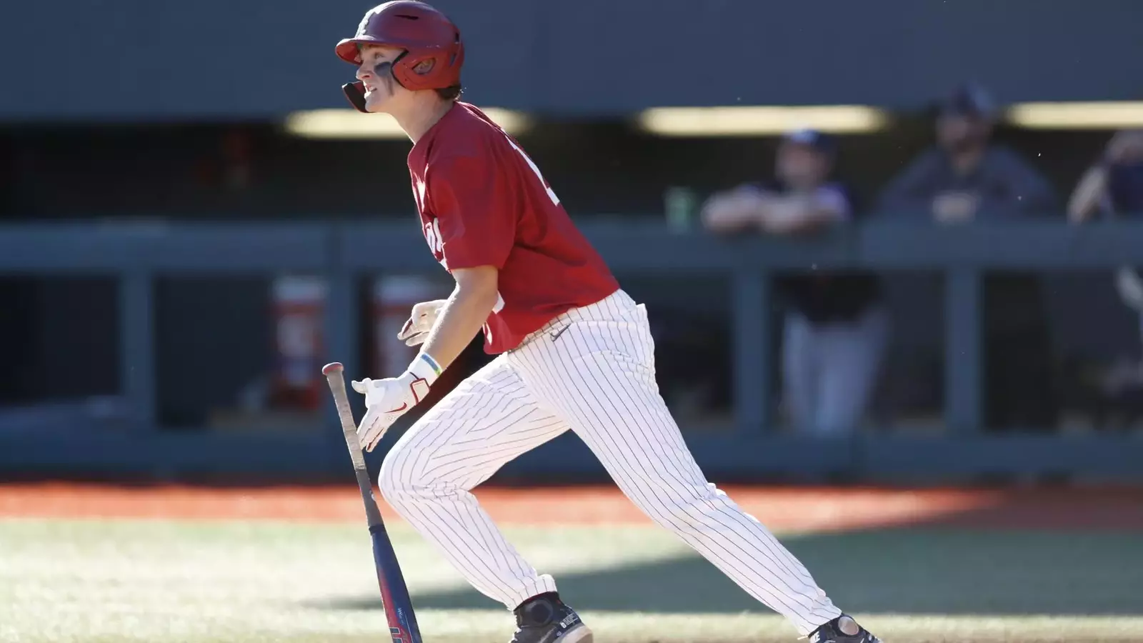 Baseball Falls in Back-and-Forth Matchup with UT-Martin on Tuesday, 7-6 ...