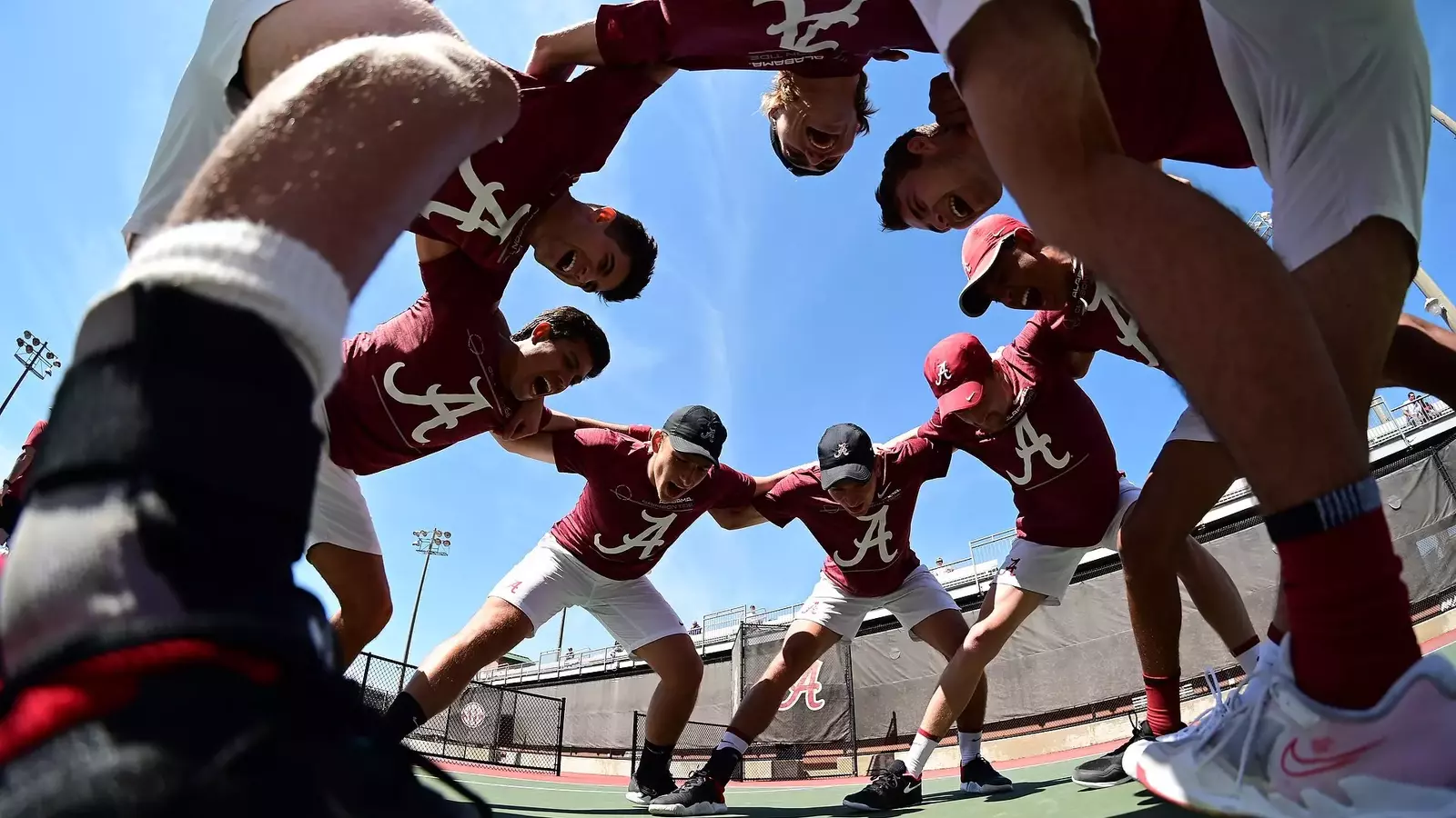 Alabama Returns Home to Host Trio of Matches - Alabama Athletics