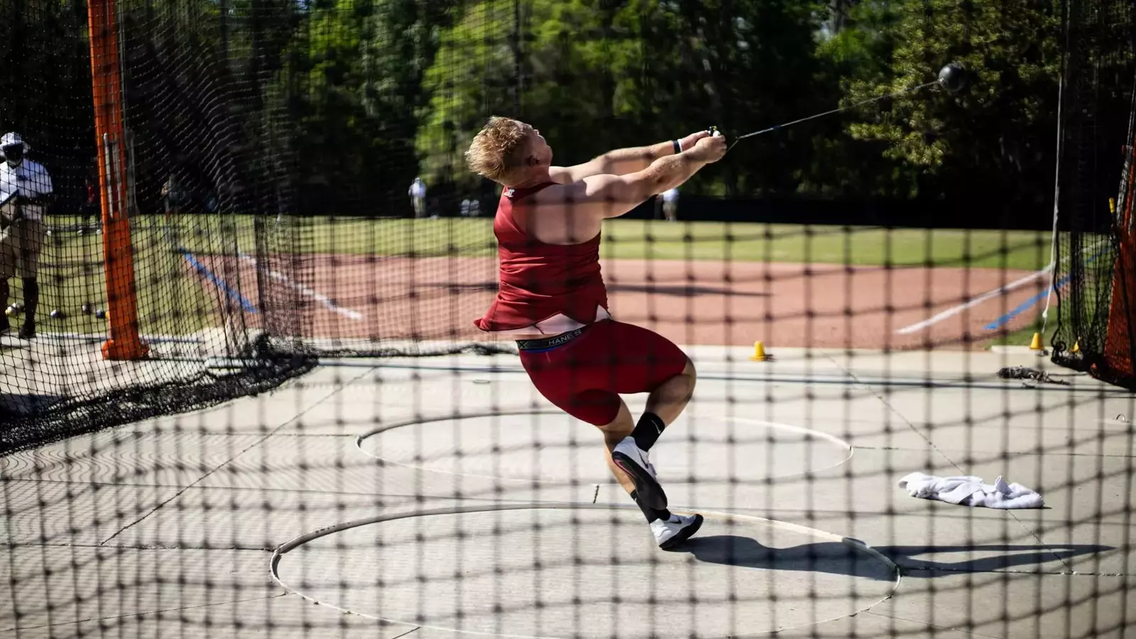 Alabama Track & Field Produces More than a Dozen Top-10 Finishes ...