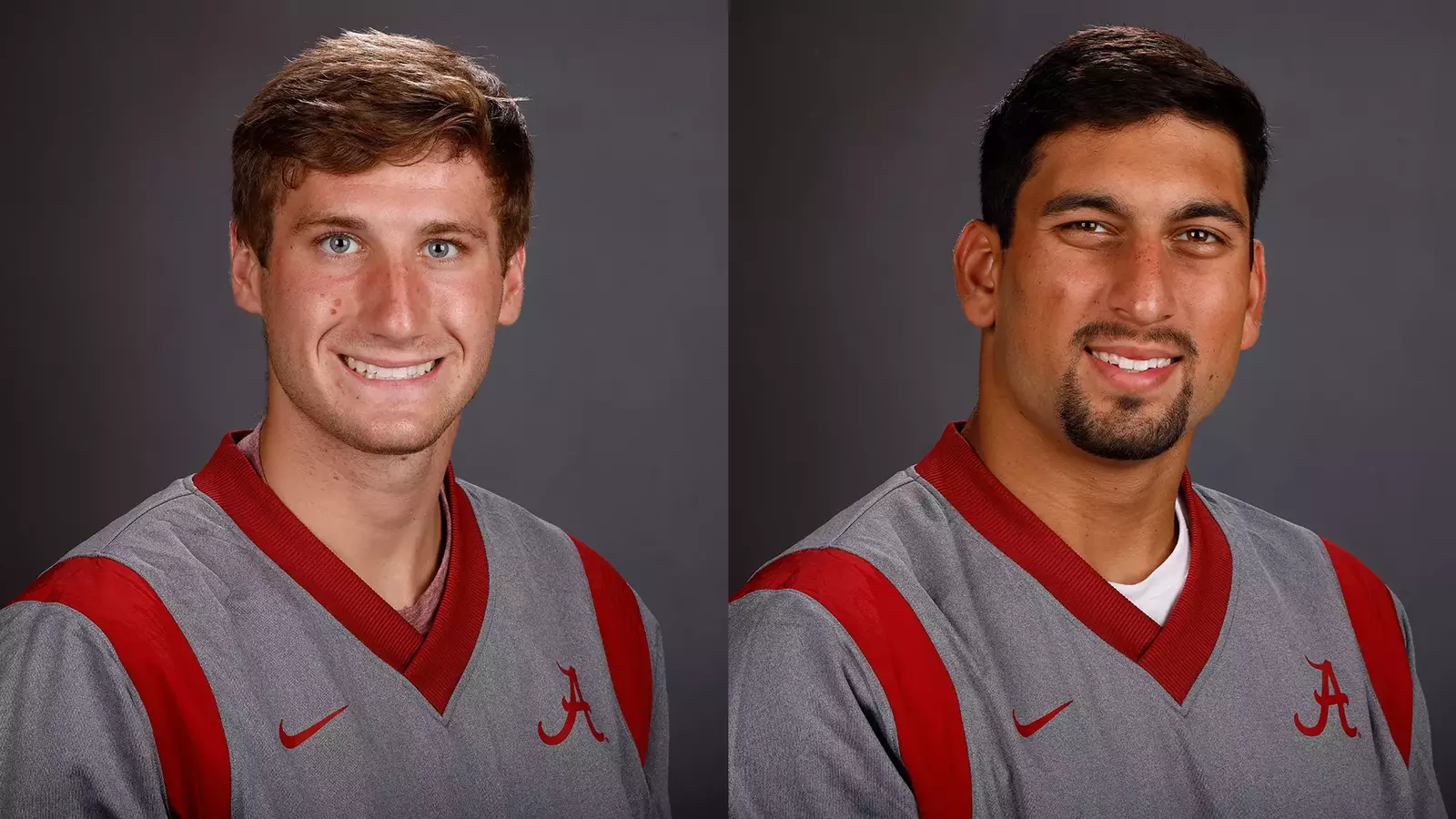 Alabama Men's Swimming and Diving Leads Nation with Two Academic All ...