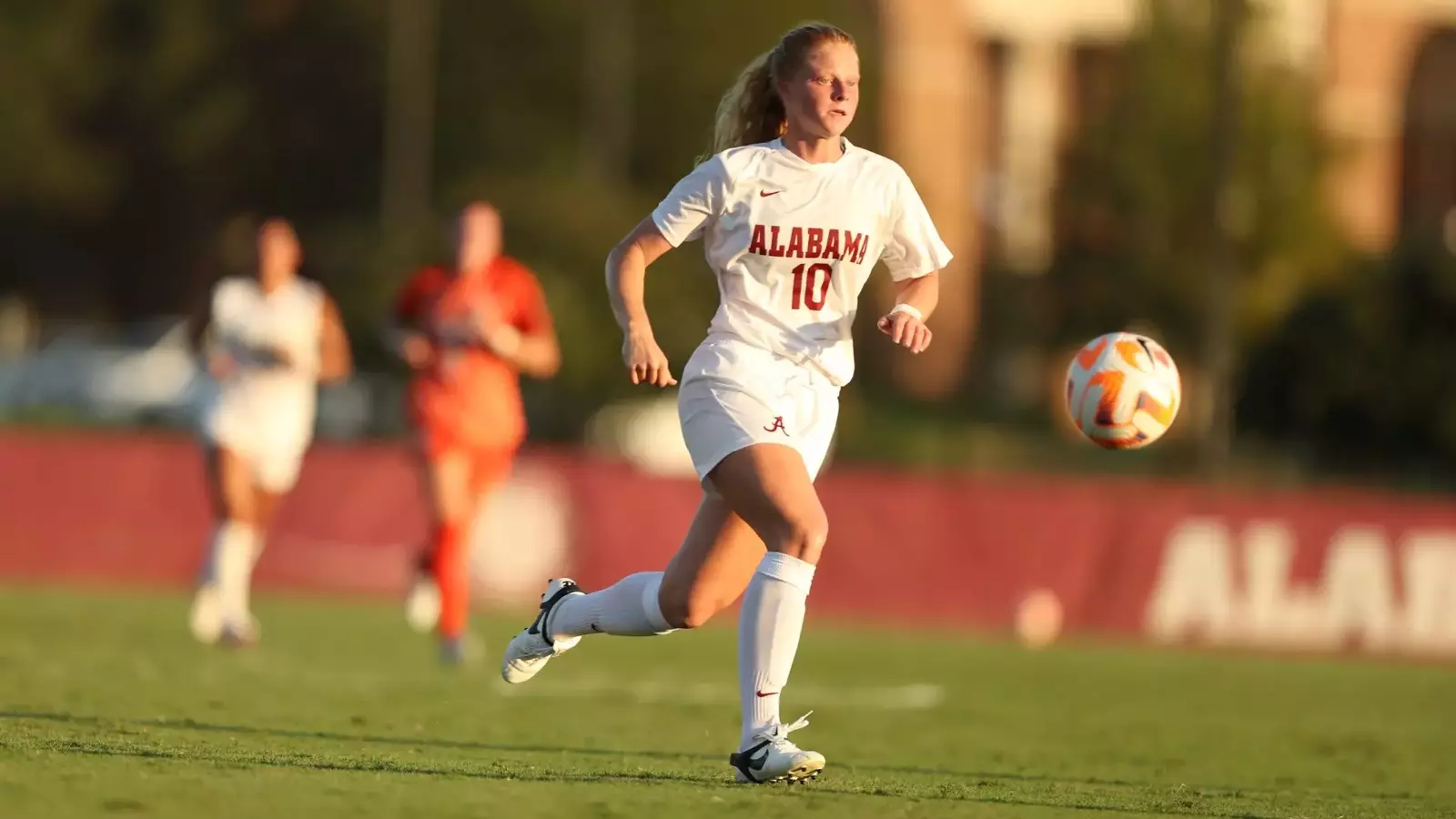 Alabama’s Riley Mattingly Parker Earns SEC Offensive Player of the Week ...