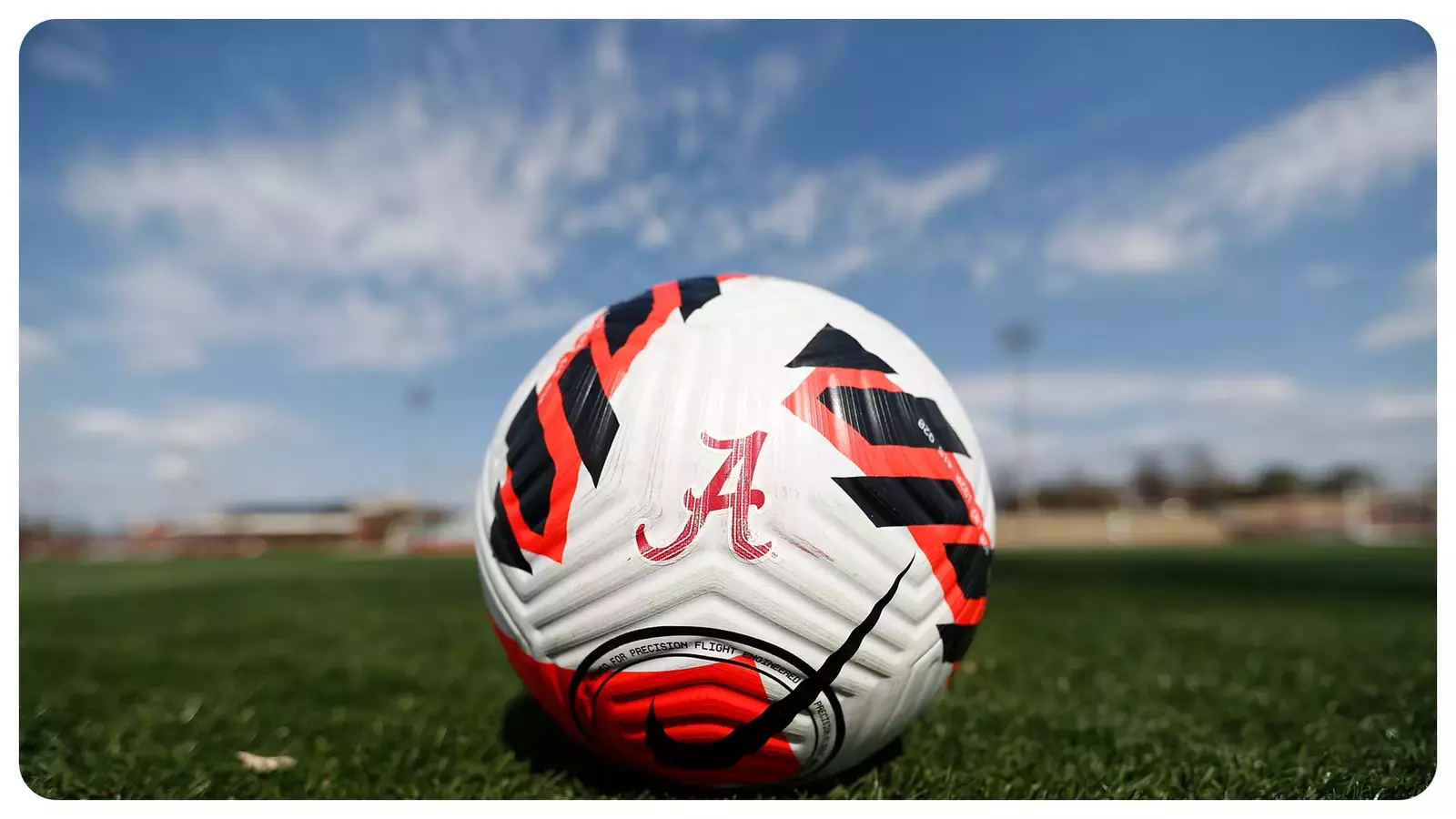 Alabama Soccer Announces Winter Camps - Alabama Athletics