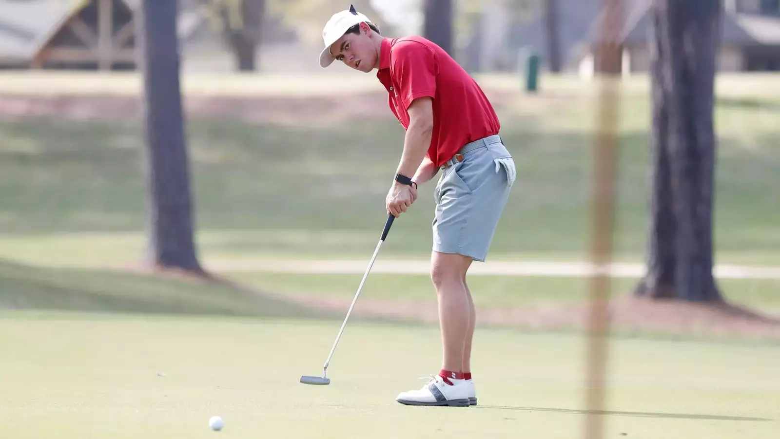 Alabama Men’s Golf Opens Spring 2023 Tournament Season at the John Hayt ...