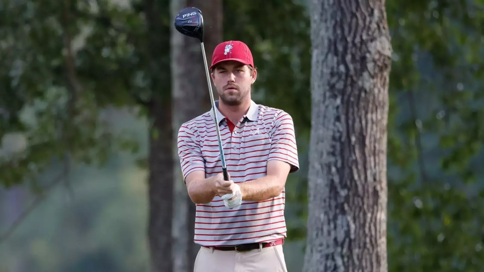 Alabama Men’s Golf Welcomes a Star-Studded Field for SEC Match Play ...