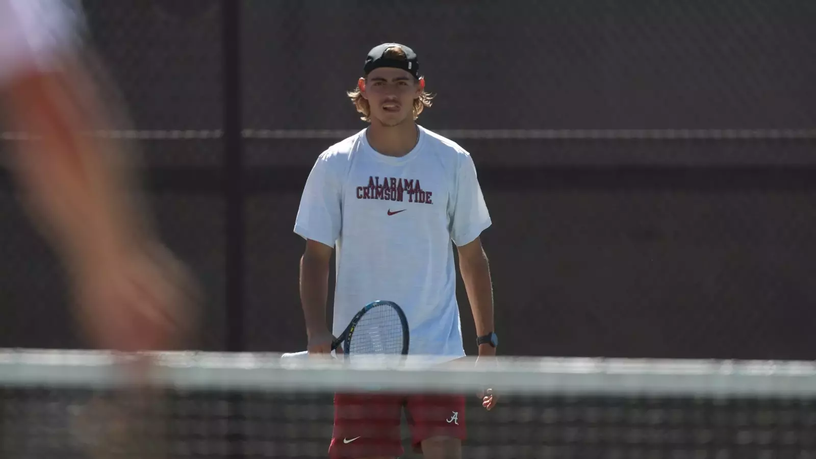 Alabama Men’s Tennis Finishes Day One of Alabama Four-In-The-Fall ...