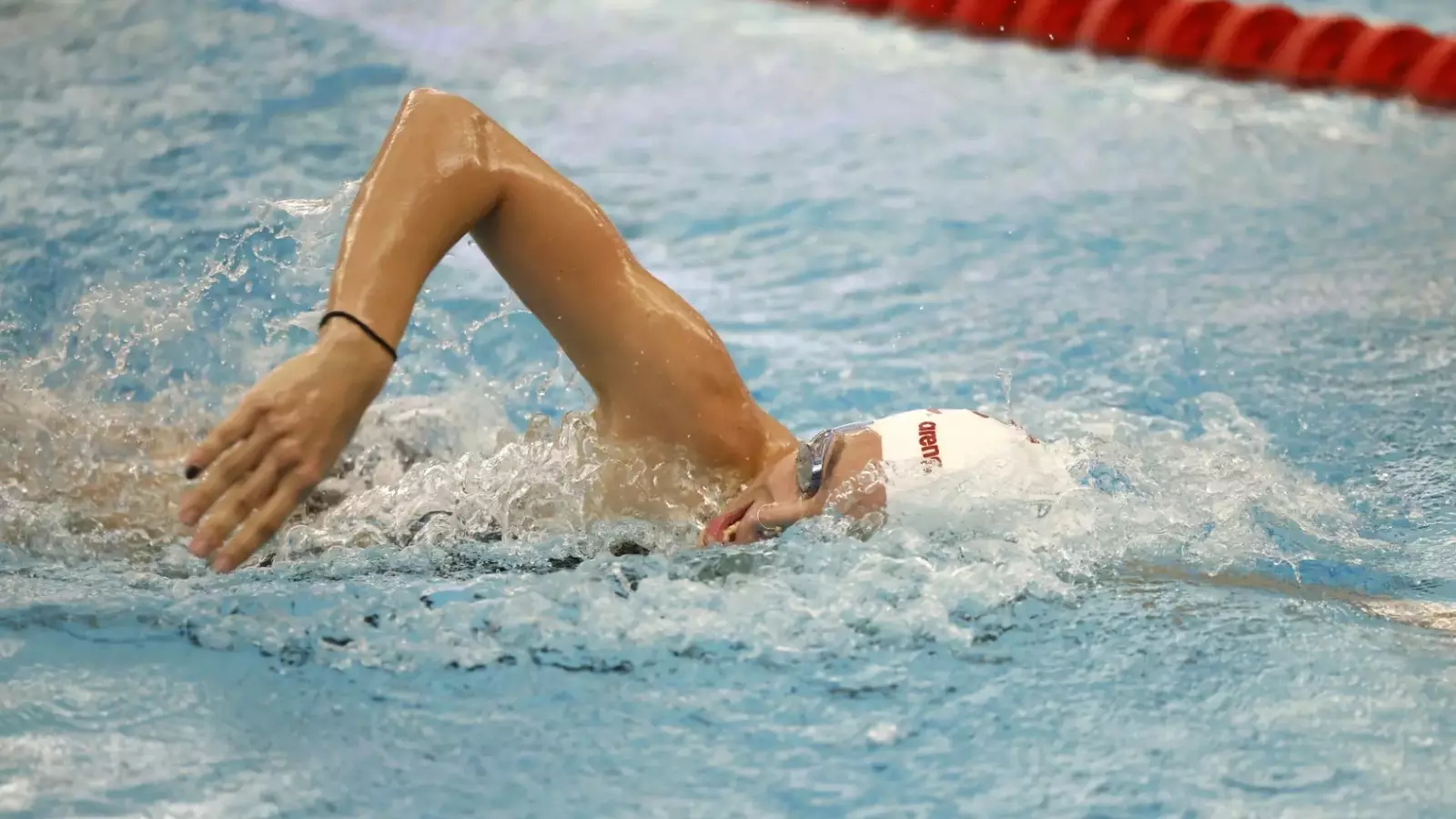 Alabama Swimming and Diving Concludes Day One of Tri-Meet - Alabama ...