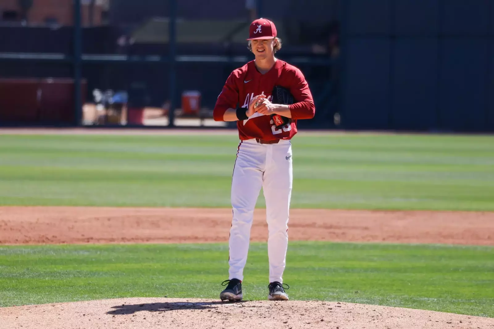 Grayson Hitt Named Preseason Third Team All-American by Baseball ...