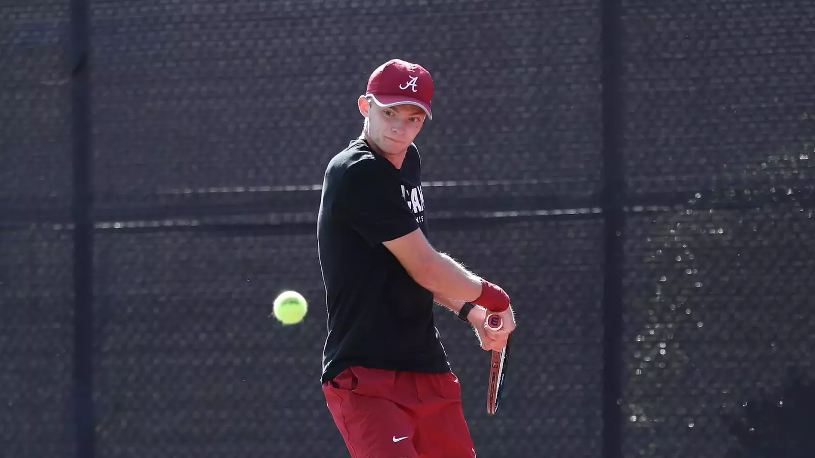Alabama Closes Fall Season at TuscaBama UTR - Alabama Athletics