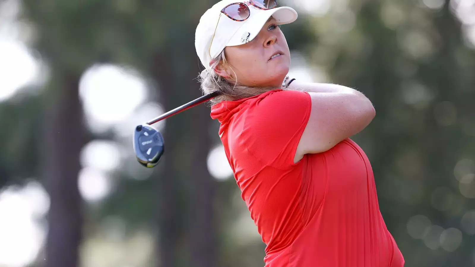 Alabama Women’s Golf Finishes Fifth at the Landfall Tradition - Alabama ...