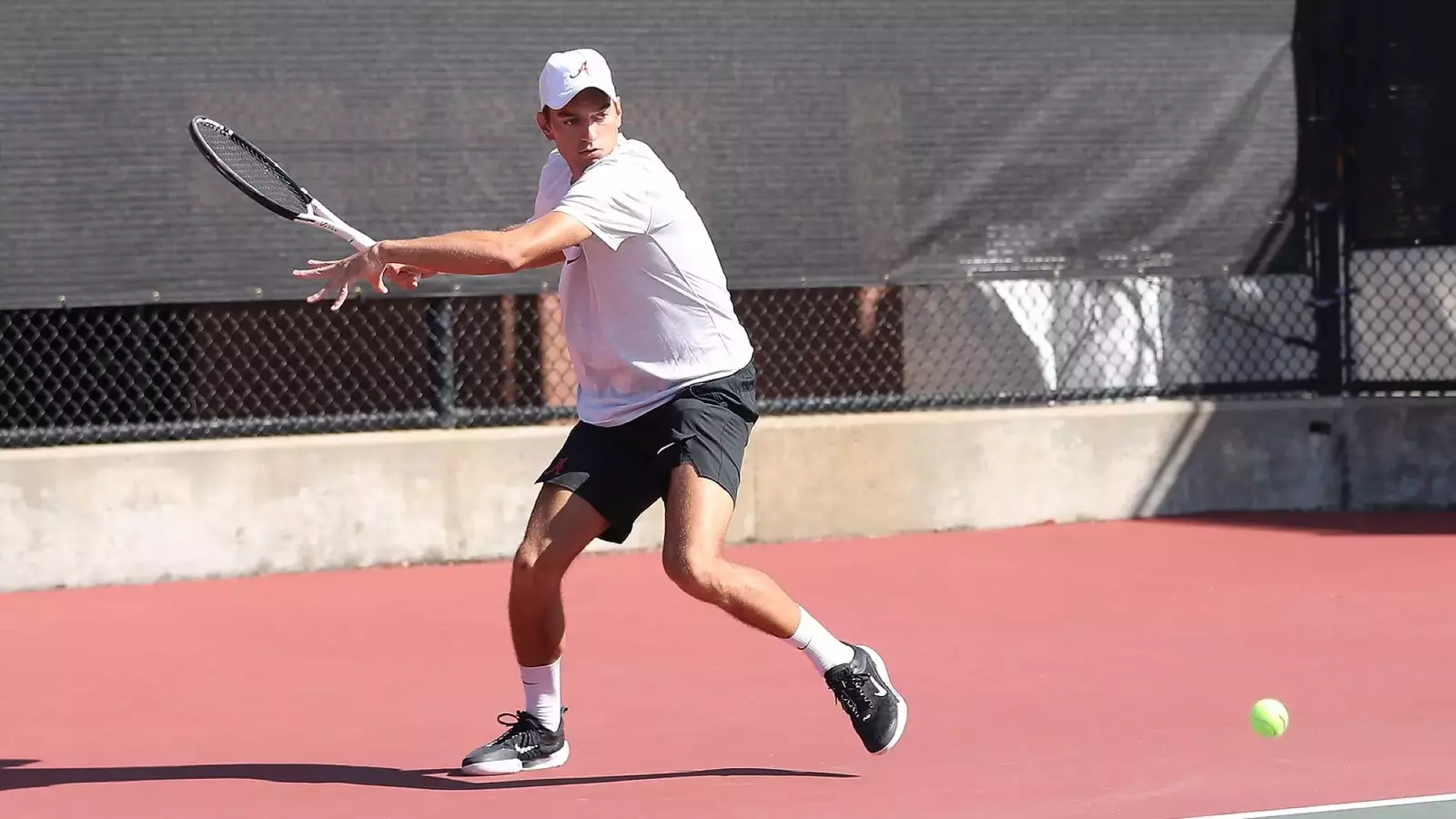 No. 47 Planinsek Falls in Qualifying Round of 64 at ITA All-American ...