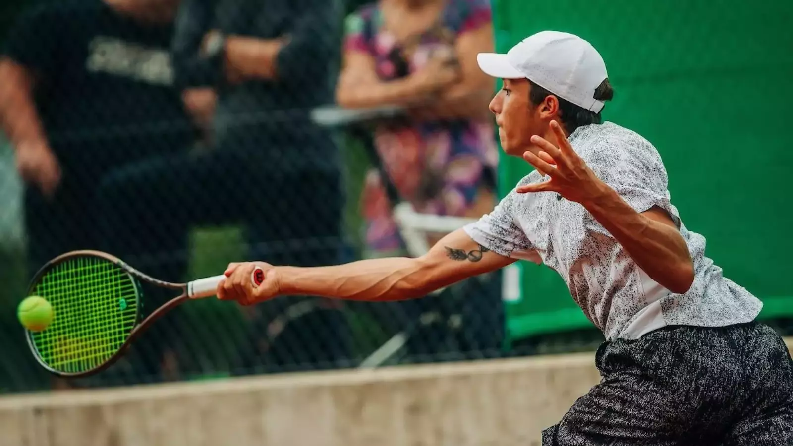 Alabama Adds Matic Dimic as Mid-Season Transfer - Alabama Athletics