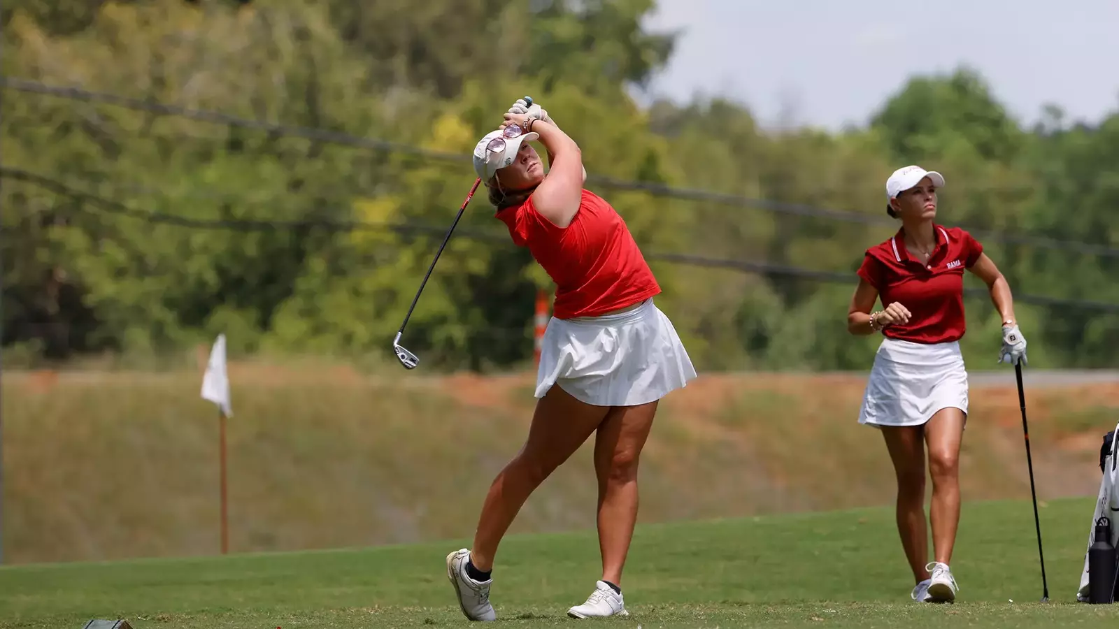 Taylor Kehoe Leads the Tide at Day One of the Illini Invitational at ...