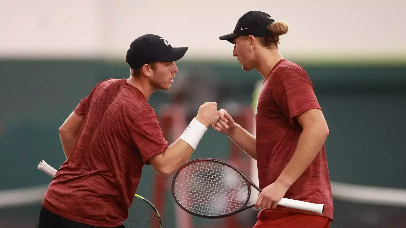 Alabama Advances in Doubles, Singles Competition at TuscaBama UTR ...