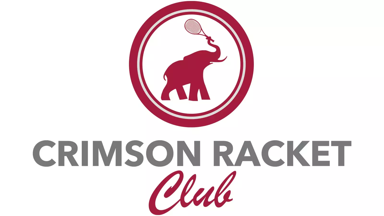 Registration Open for Crimson Racket Club - Alabama Athletics